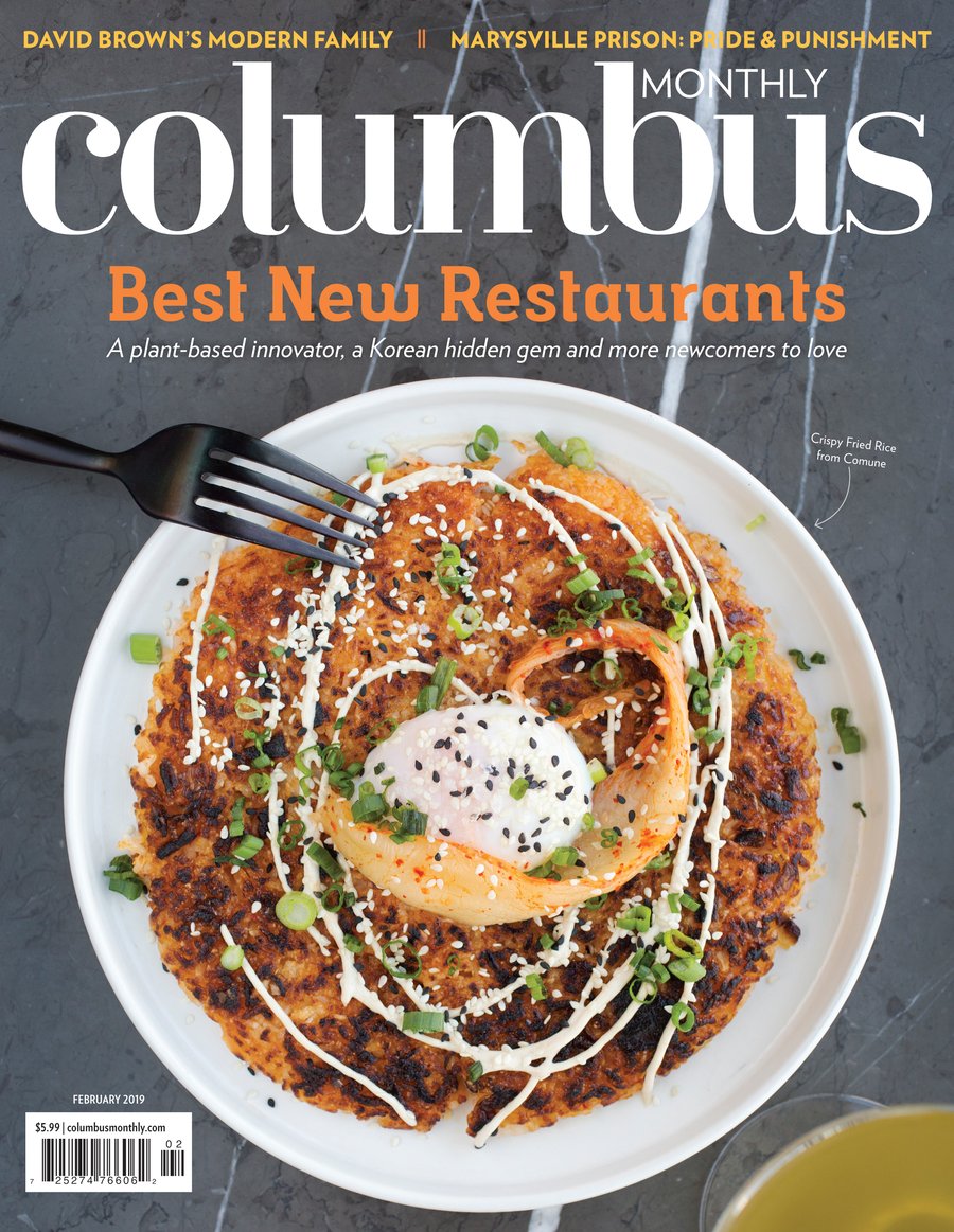 Dispatch Magazines | Columbus Monthly | Columbus CEO | alive ...
