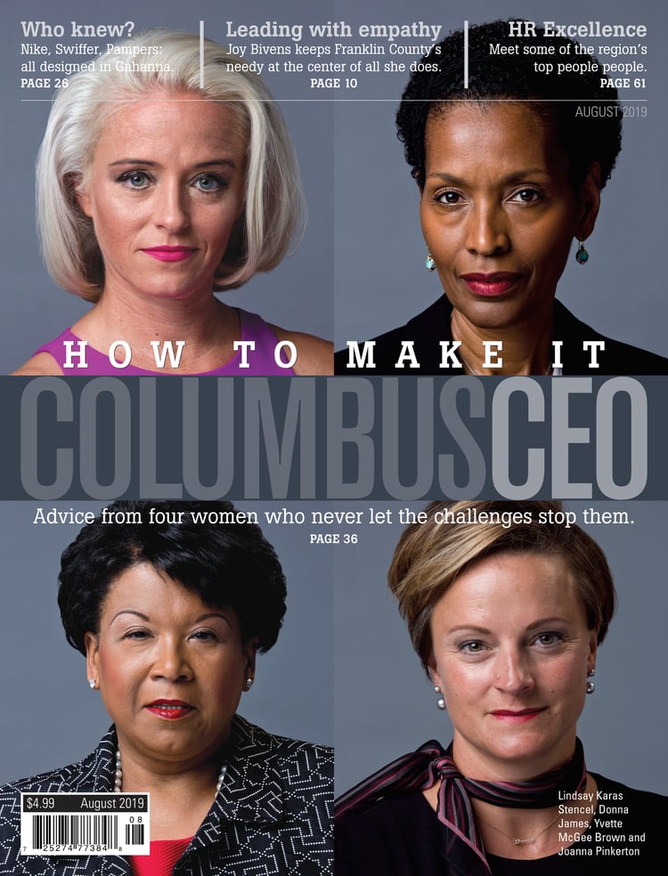 Dispatch Magazines | Columbus Monthly | Columbus CEO | alive ...