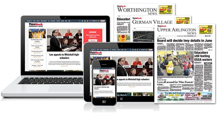 ThisWeek Community News | Newspaper Advertising